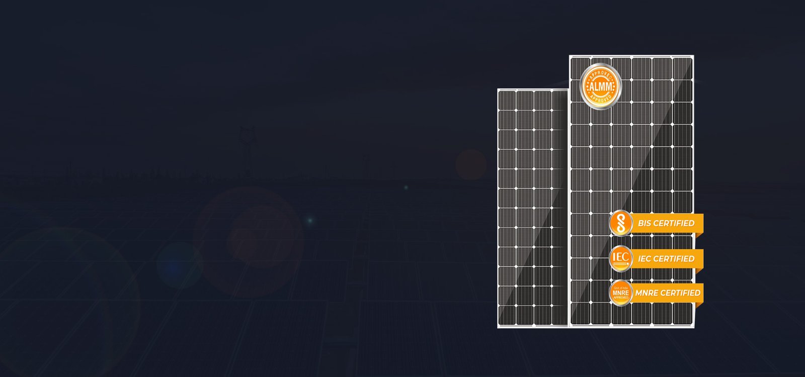 Best Solar Panels in India | Plaza Solar