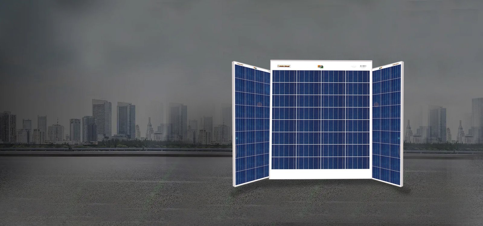 Best Solar Panels in India | Plaza Solar